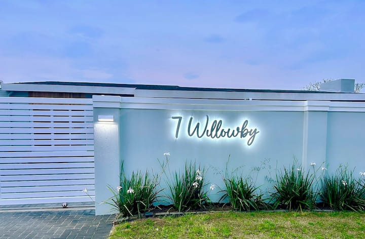 7 Willowby Framesby - Port Elizabeth