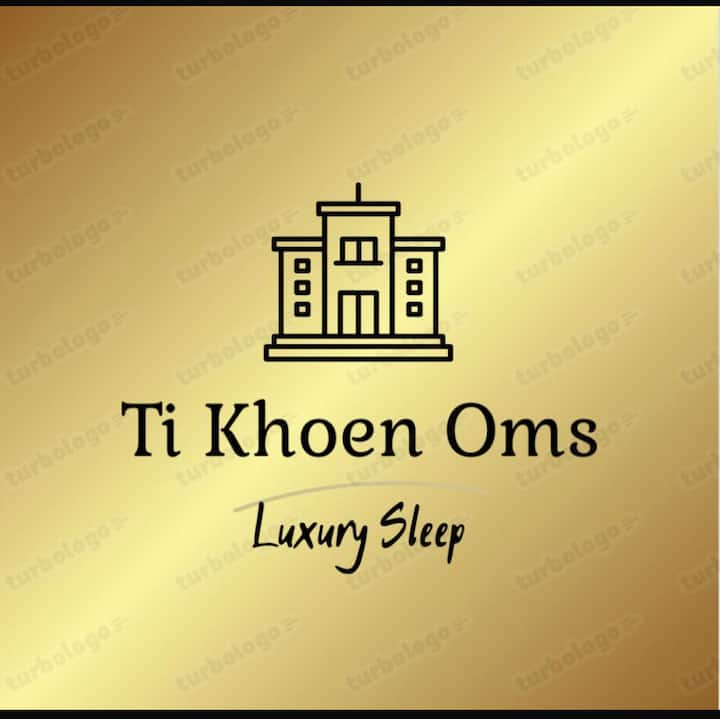Ti Khoen Luxury Sleep - Windhoek