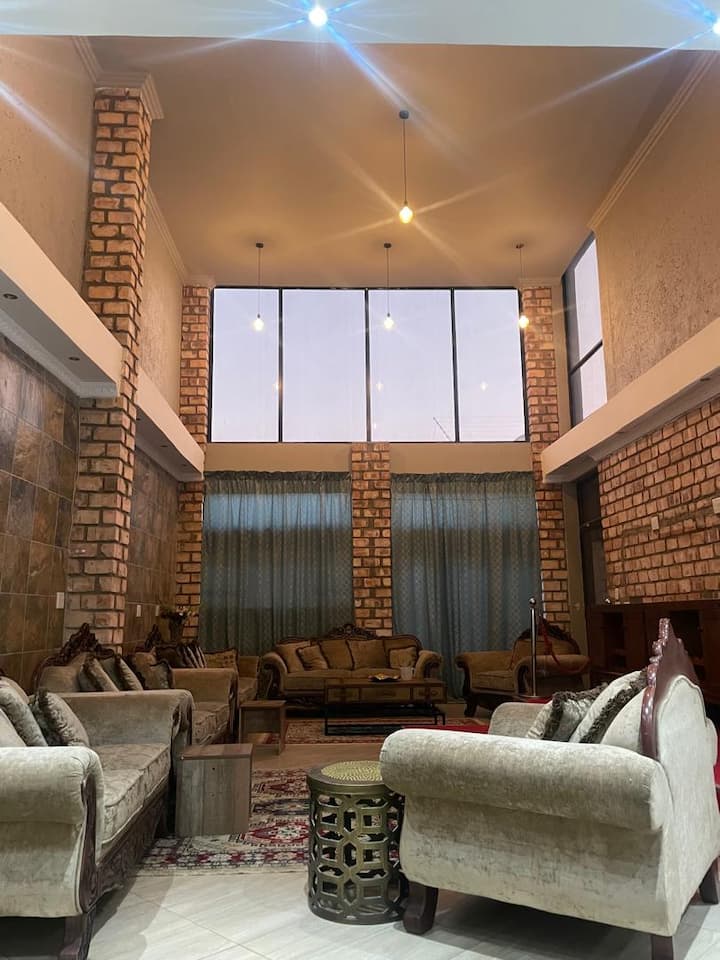 Ti Khoen Luxury Sleep - Windhoek