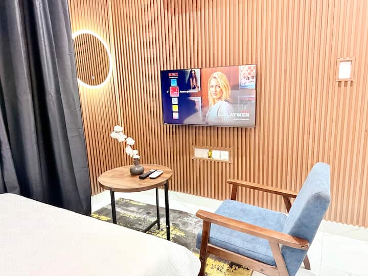 Azona Guesthouse 6 Sur Le Boulevard Kilwa L’ushi - Lubumbashi