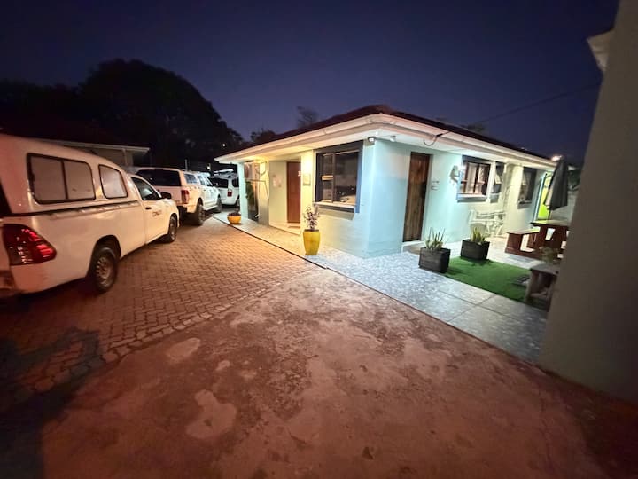 The Legacy Peaceful Apartment. - East London