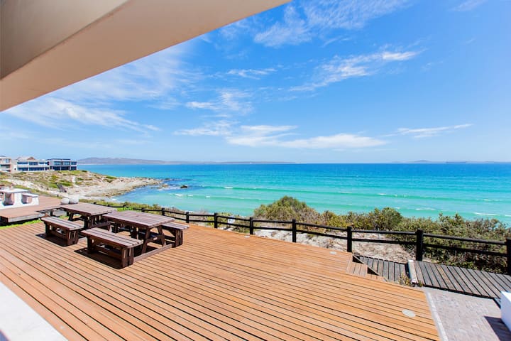 Love, Peace & Water, Langebaan, 8 Sleeper - Langebaan