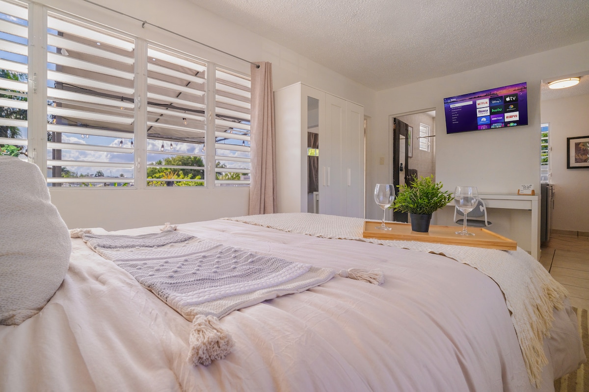 Levittown Studio/1 baño con jacuzzi - Apartamentos en alquiler en ...