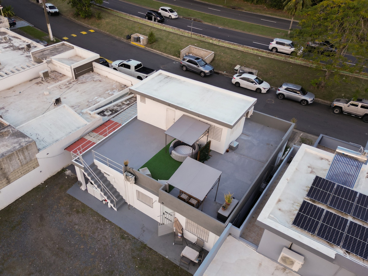 Levittown Studio/1 baño con jacuzzi - Apartamentos en alquiler en ...