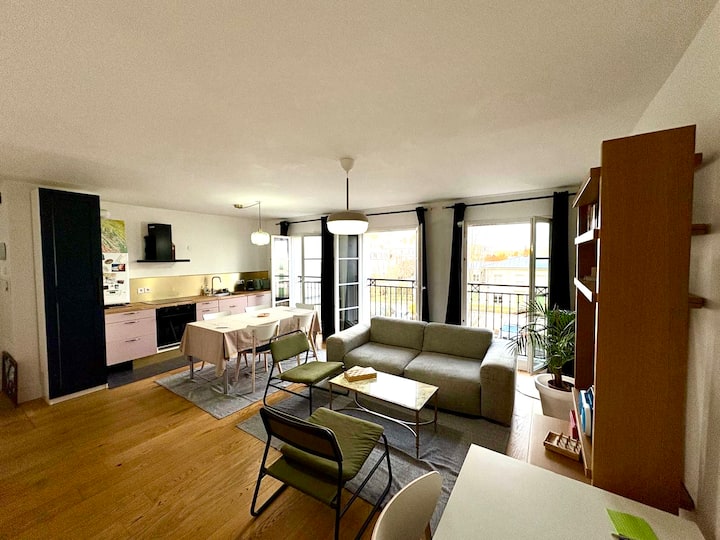 Chill' Appart Disneyland - Serris