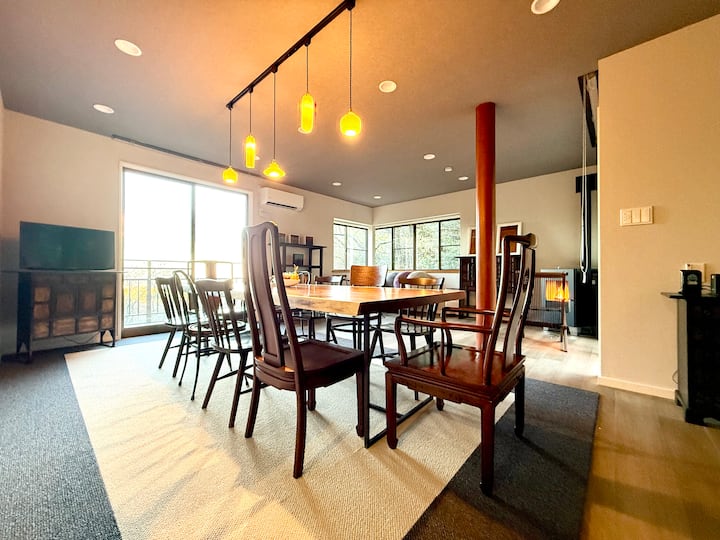 Private Villa In Atami With Breathtaking Views - Atami