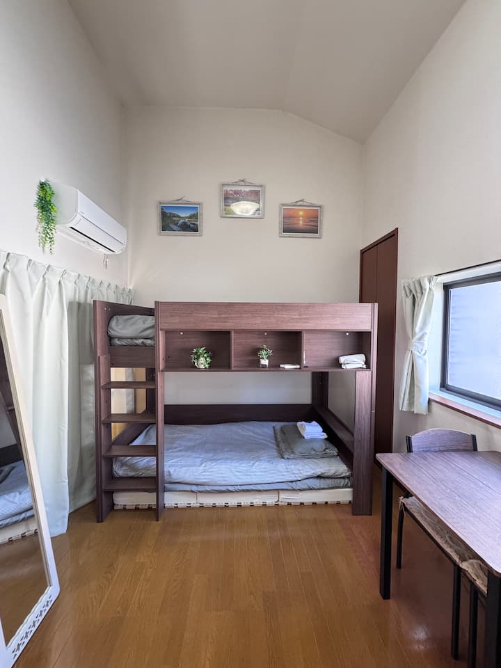 Fukustay Ccb1-201 福居 地下鉄駅徒歩2分 - Fukuoka