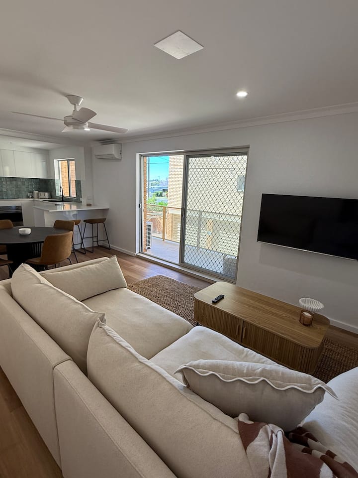 Coastal Anchor - Forster