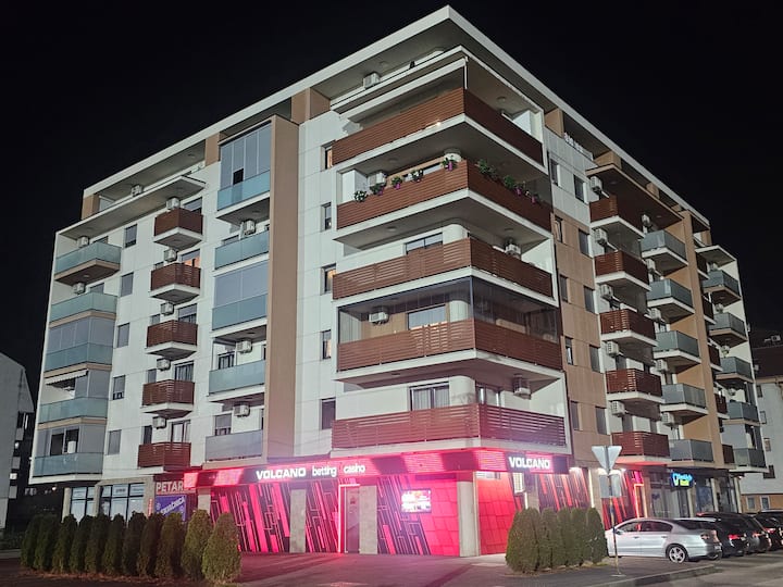 Dana 'S Apartman - Kosovo