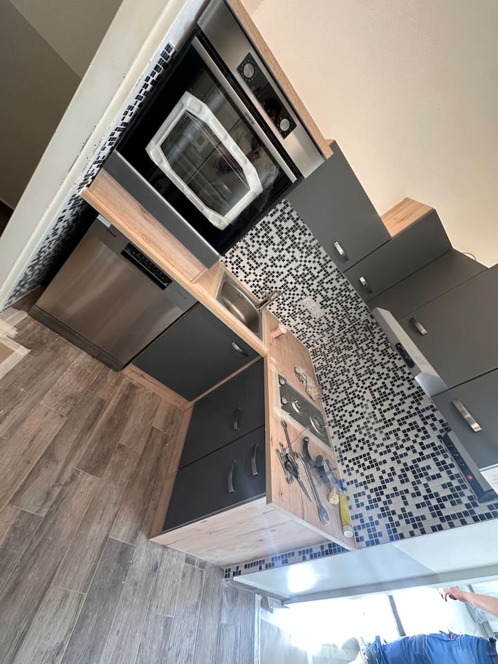 Comfort Collection Vienna #10 | Netflix | Währing - Viena