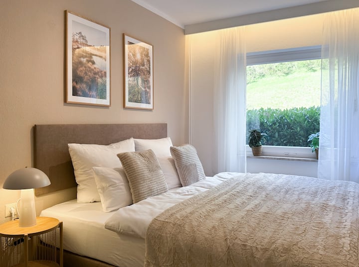 Cosy Getaway Mit Schwimmbad Und Sauna - Lenzkirch