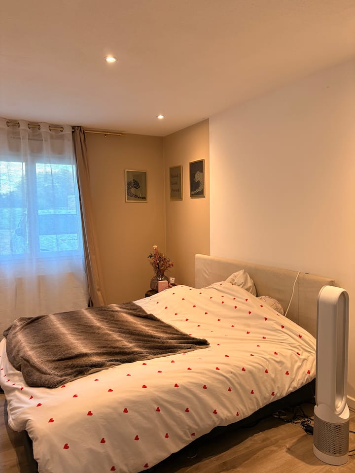 Maison De Village - Cuiseaux