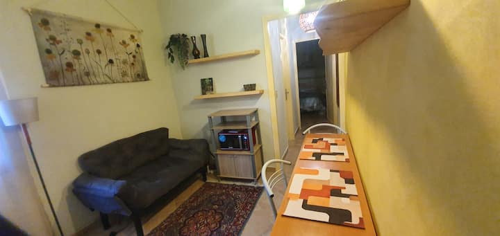 Molto Accogliente Vicinissimo A Piazze E Ospedale - Padova