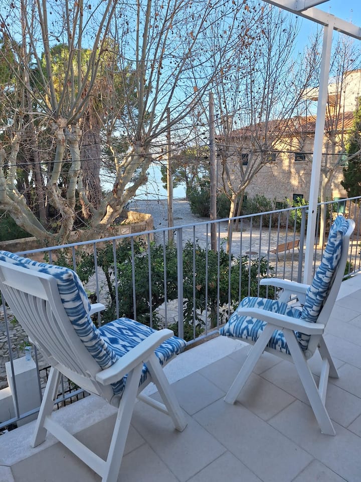 Ca Na Jeri. Amaizing Sea Views Apartment - Port de Pollença