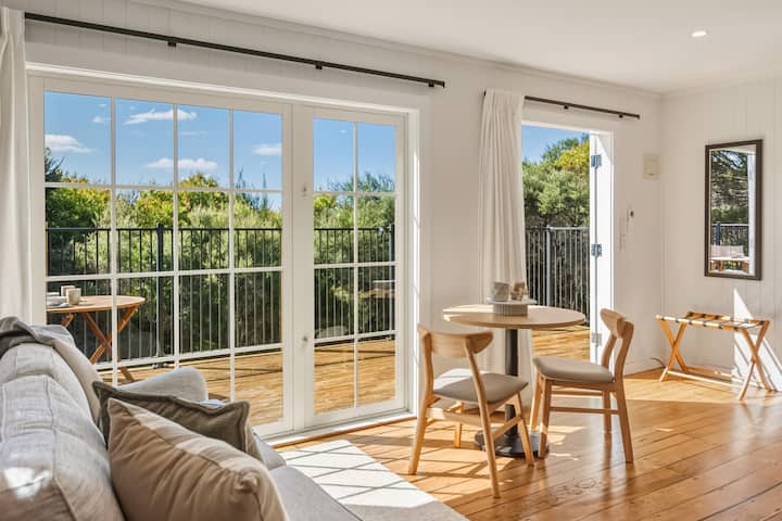 Chalet Tūī - Te Puna Residences - Kerikeri