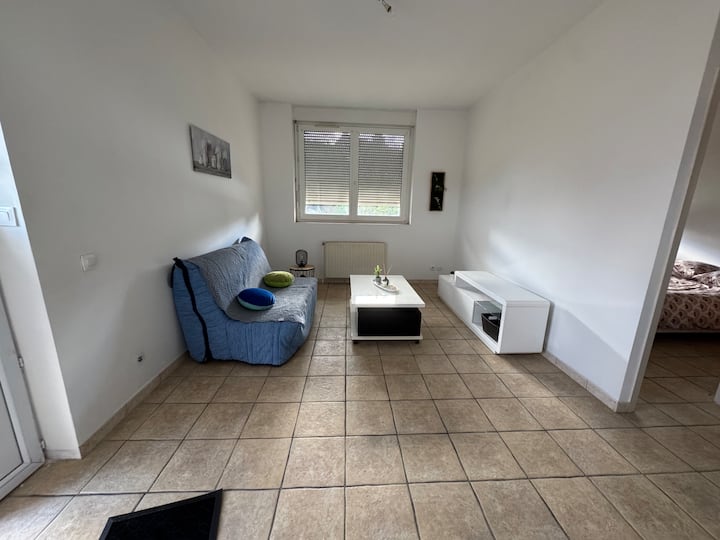 Appartement - Zoo d'Amnéville