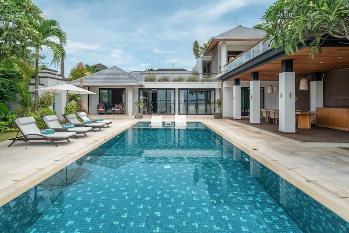 Villa Selamanya - Sanur