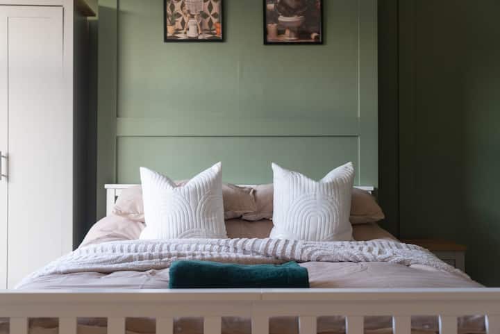 Comfortable Stay With Free Parking - Carlisle