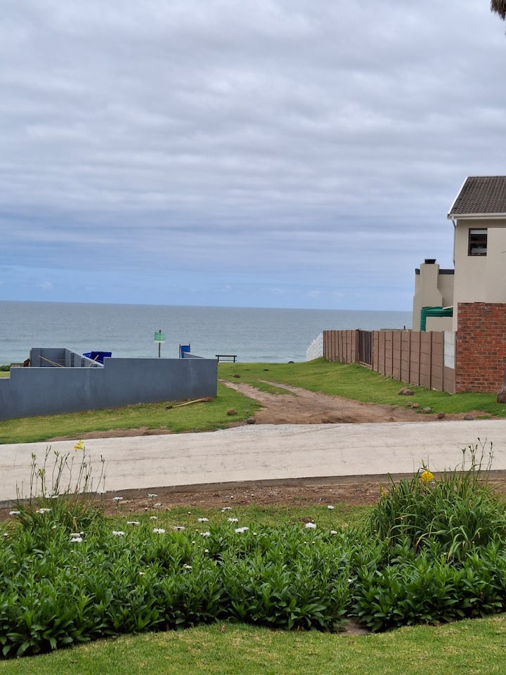 Tulla Cottages - Morgans Bay