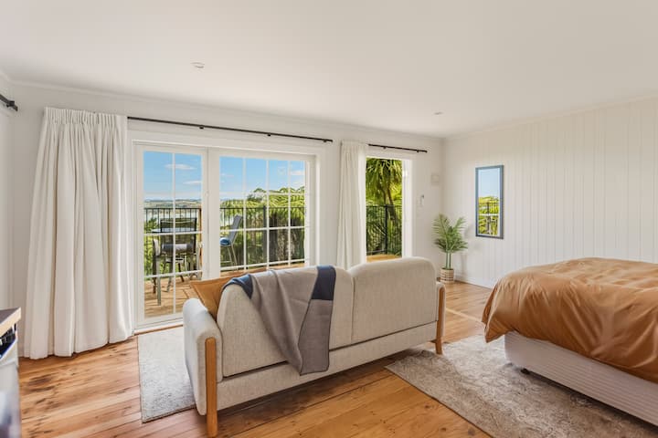 Chalet Kiwi - Te Puna Residences - Kerikeri