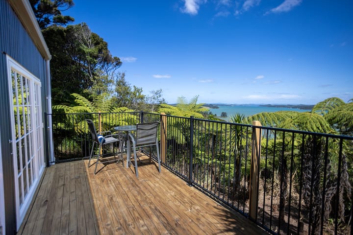 Chalet Kiwi - Te Puna Residences - Kerikeri
