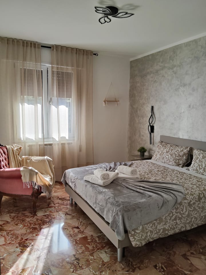 Palma Family Venezia - Mira, Italy