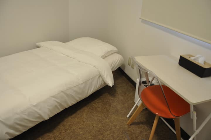 Koza中心地・徒歩1分 / シンプルモダン・快適ステイ - Okinawa, Japan