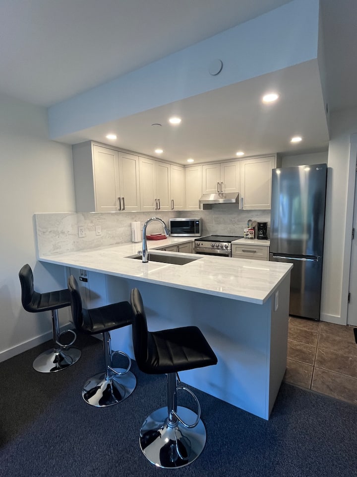 Top Floor Marquise Condo -Blackcomb Ski In/ski Out - Whistler