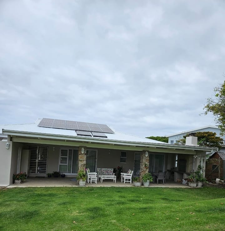 Protea Place - Morgans Bay