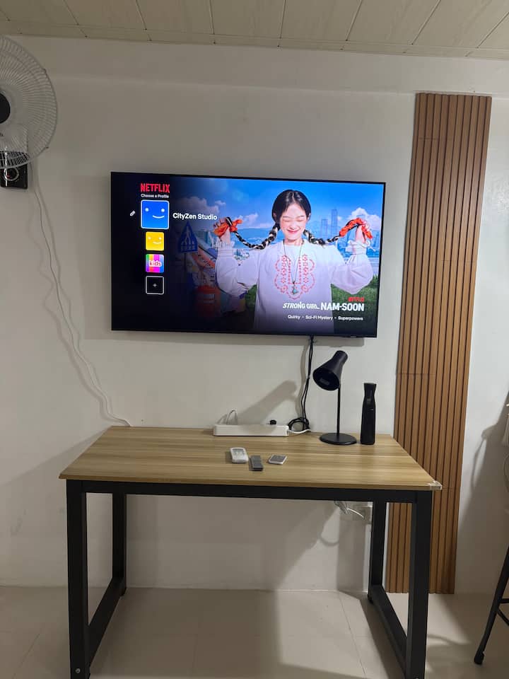 Cityzen Studio - Cagayan de Oro