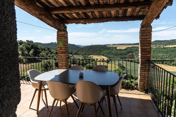 Sant Grau I - Llanera