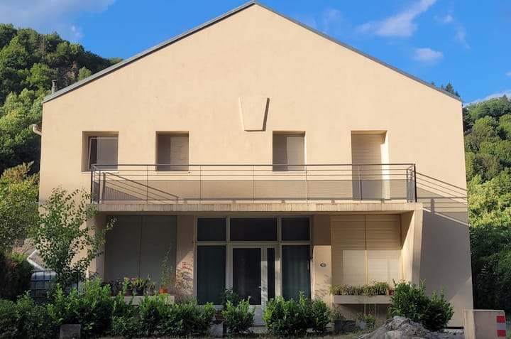 Gîte Du Pré Des Oies à Viane - Tarn