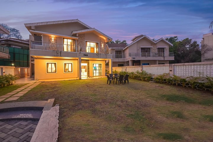 Olive Stays Lonavala - Lonavala