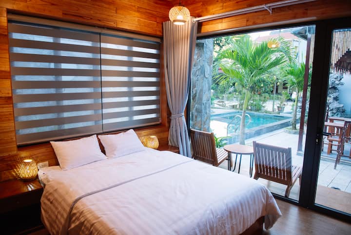 Deluxe Room - Avana House - Chine