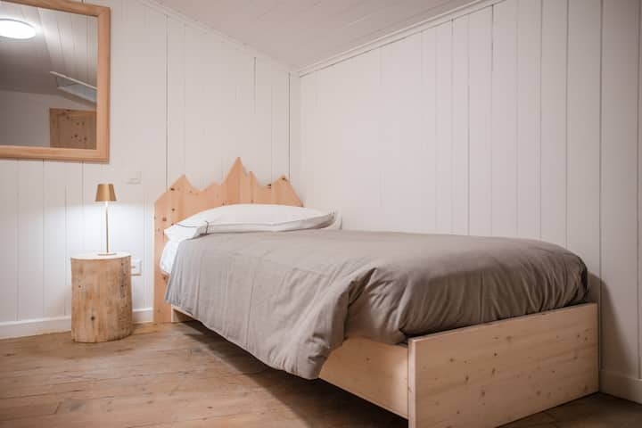 Camera Singola - Aprica