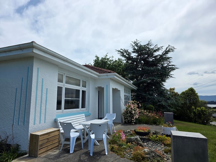 Deco Charm On The Estuary - Riverton/Aparima