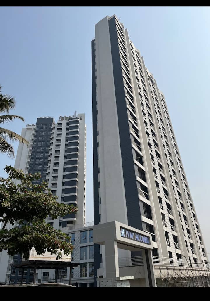 Full 1 Bhk In Thane - Bhiwandi