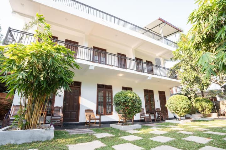 Your Mirissa Escape — Cozy & Close To Beach!. - Sri Lanka