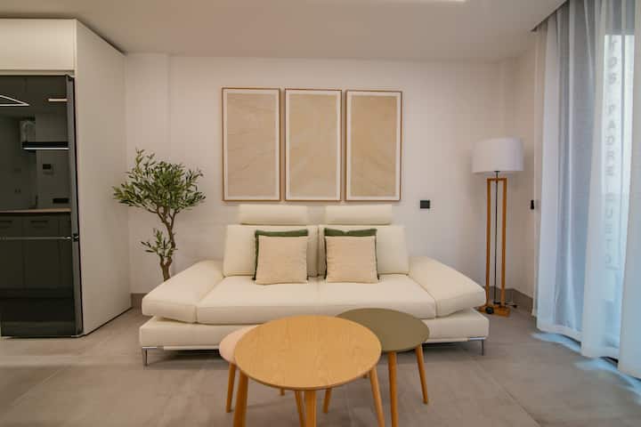 Tindaya Suite, Descanso Con Alma Canaria - Las Palmas de Gran Canaria, España