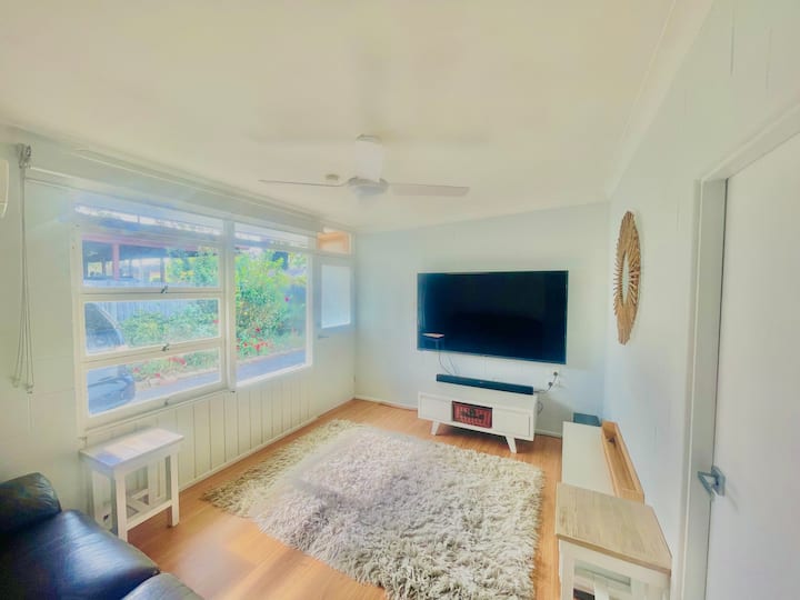 Affordable Cozy Space - Ettalong Beach