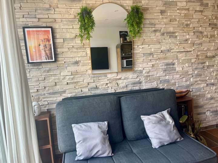 Maison « La Pente Douce » - Allauch