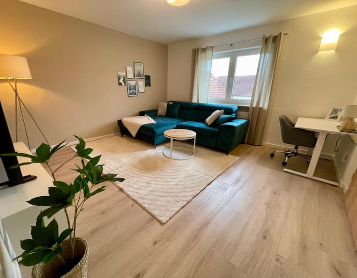 Lichtblick - Aschaffenburg