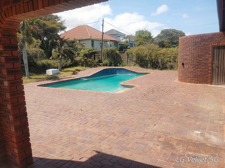 Ocean View Villa - Amanzimtoti