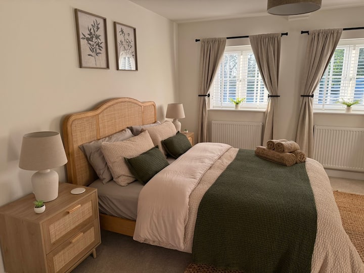 Luxury Lechlade Cottage. Character And Charm. - Lechlade-on-Thames