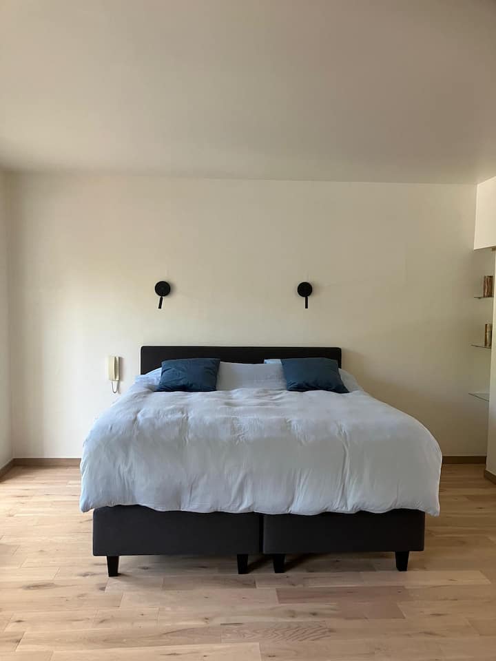 One-bedroom Apartment In A Prime Turnhout Location - Turnhout