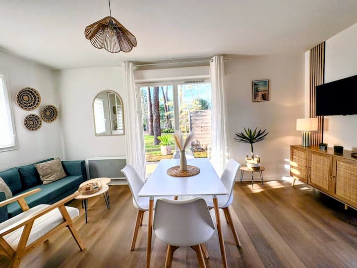 La Petite Maison Du Lac - Lot-et-Garonne