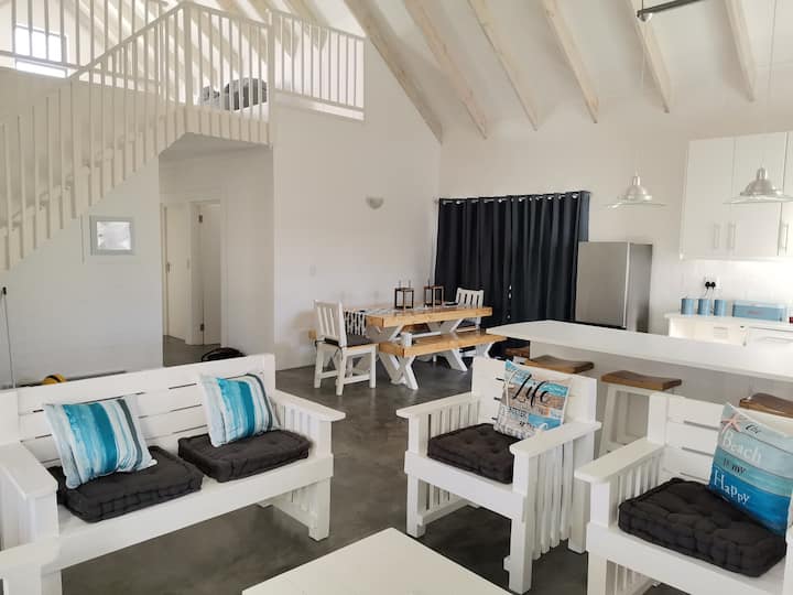 Gideon's Little Sea Cottage - Saint Helena Bay