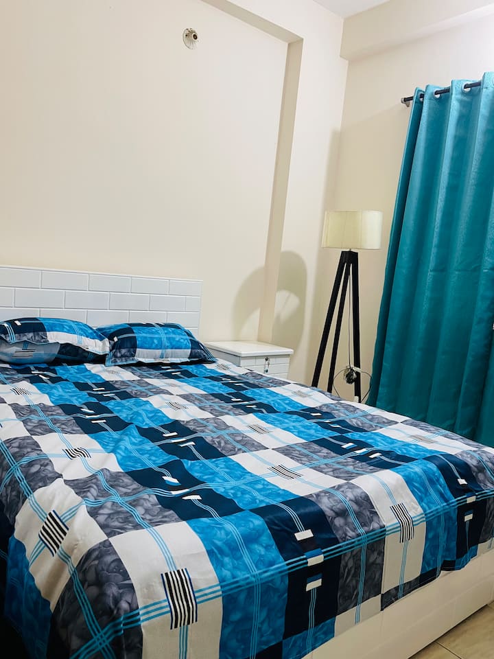 Uttara Stay 3br Comfort Near Mascot Plaza Sector 9 - Dhaka