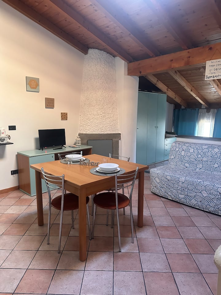 Cookies Flat - Bergamo