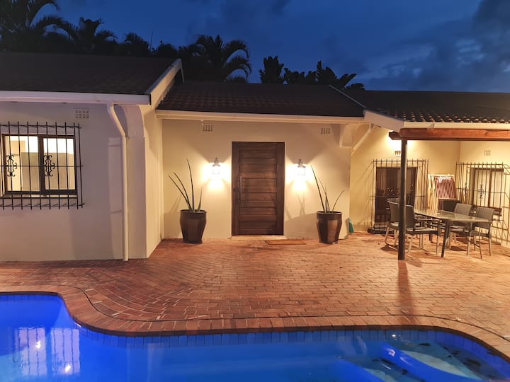 Melodia V - Umhlanga